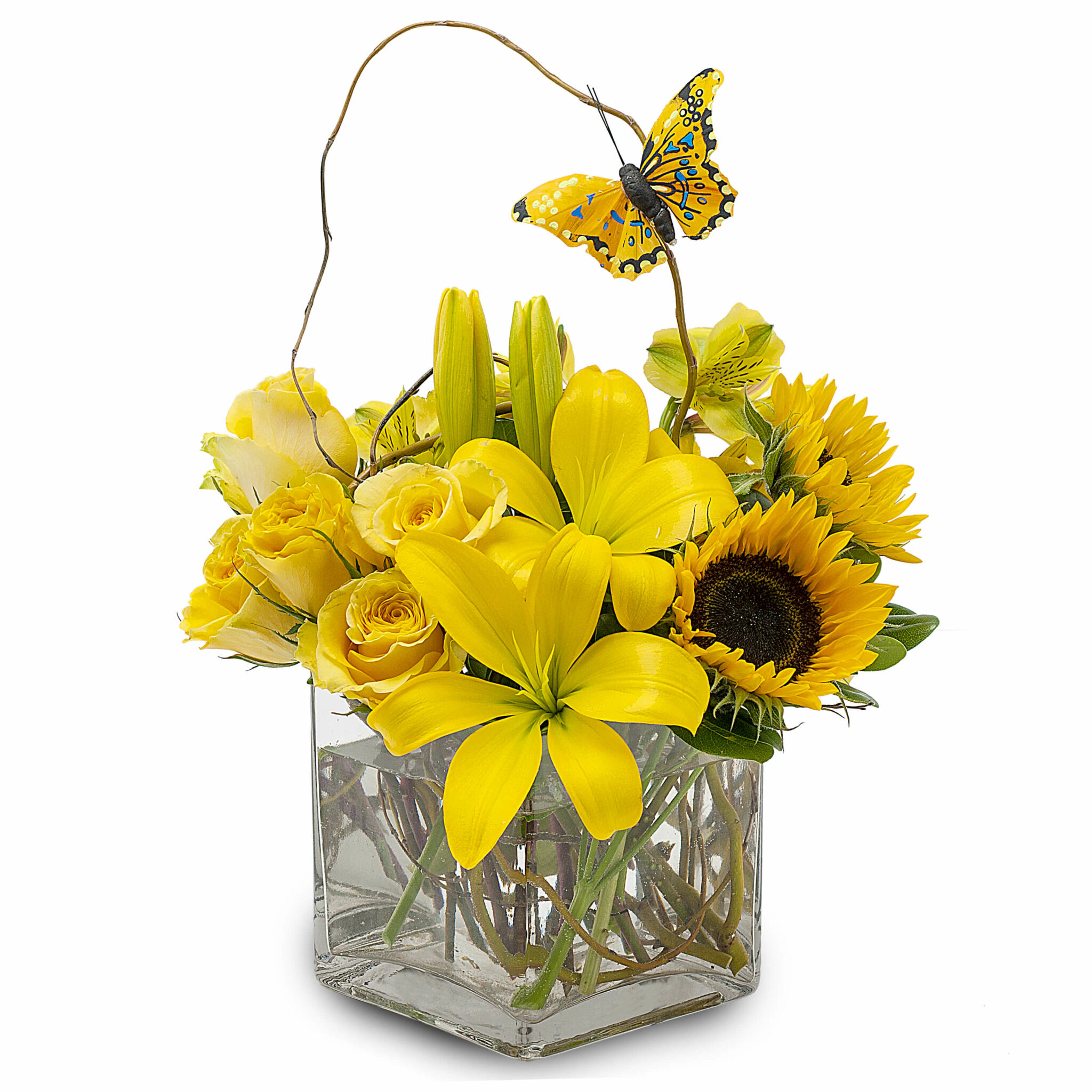 Flower Store Long Island | Flowers Online | Same Day Flower Delivery